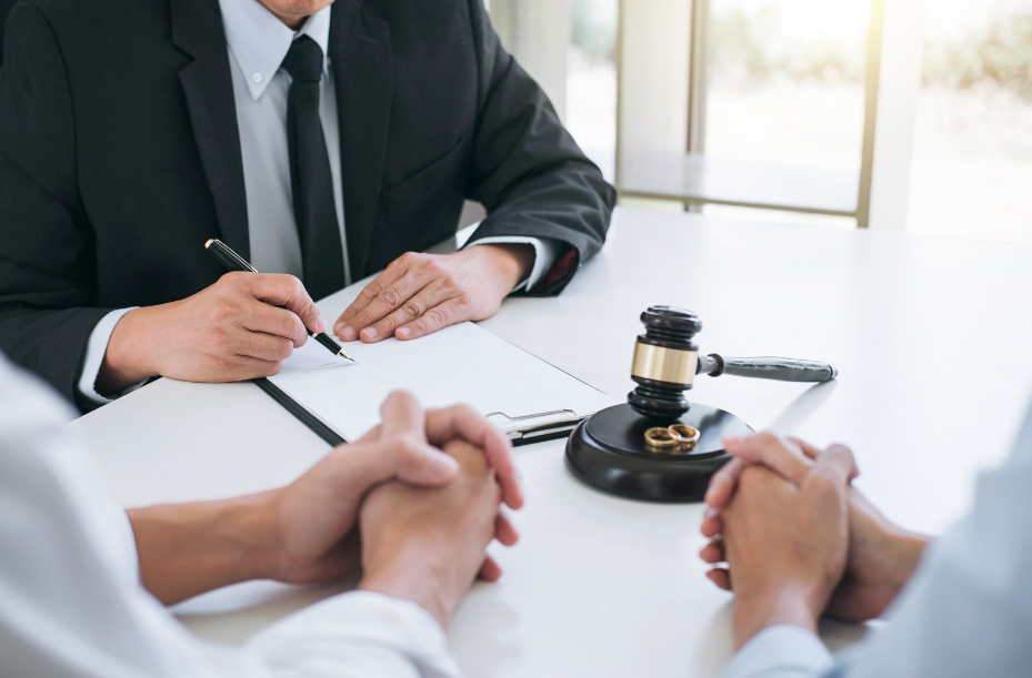 Divorce au Québec : Vos premières étapes clés expliquées